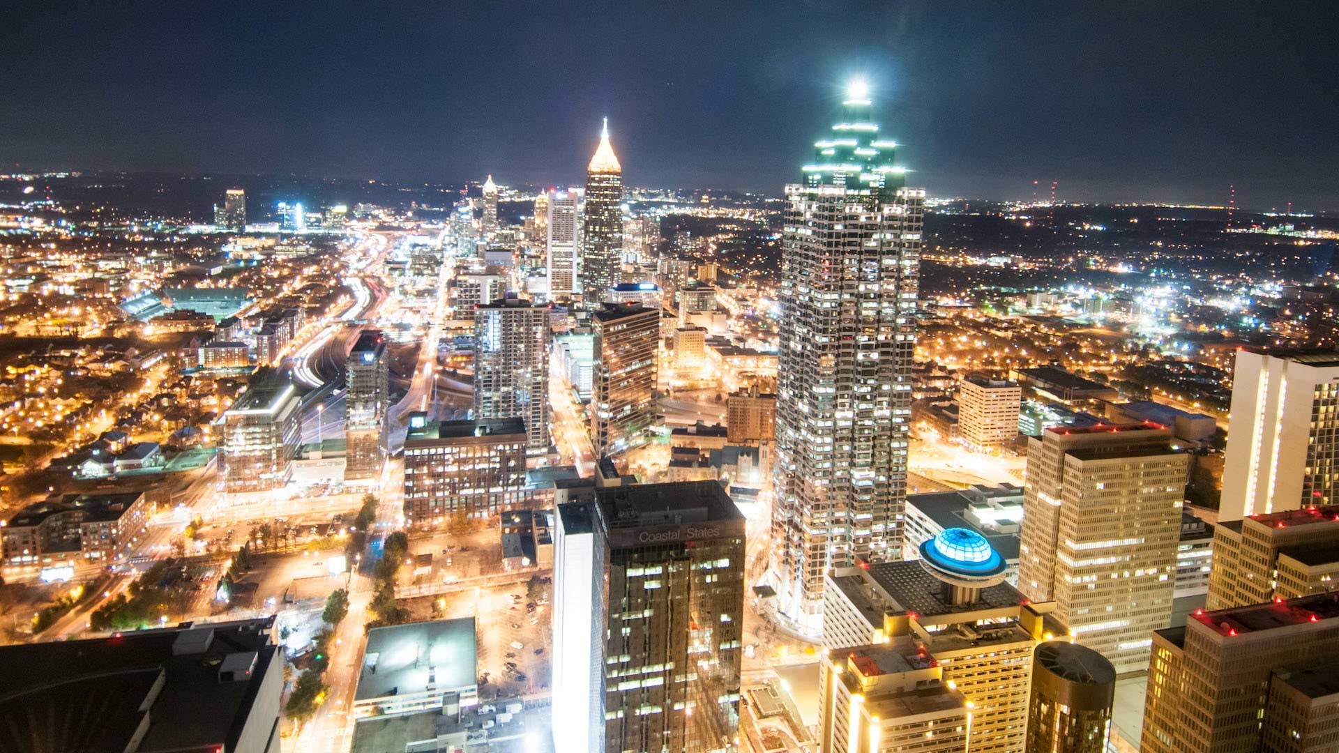 Atlanta Elite Shuttle Service | Atlanta Ground Transportation